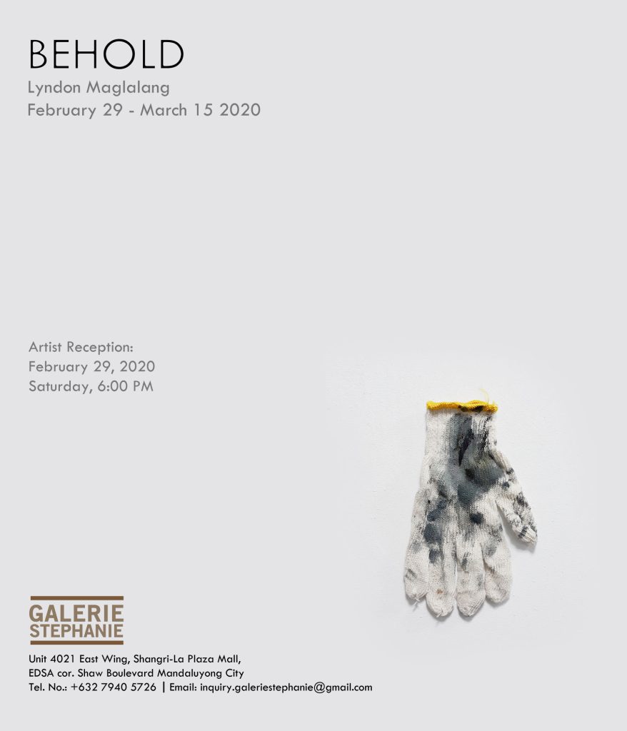 Camille Ver - Galerie Stephanie