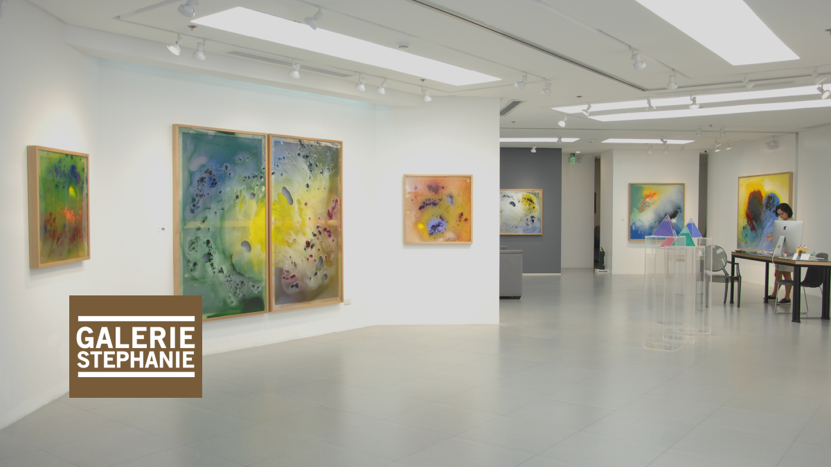 Nunzio Paci - Galerie Stephanie