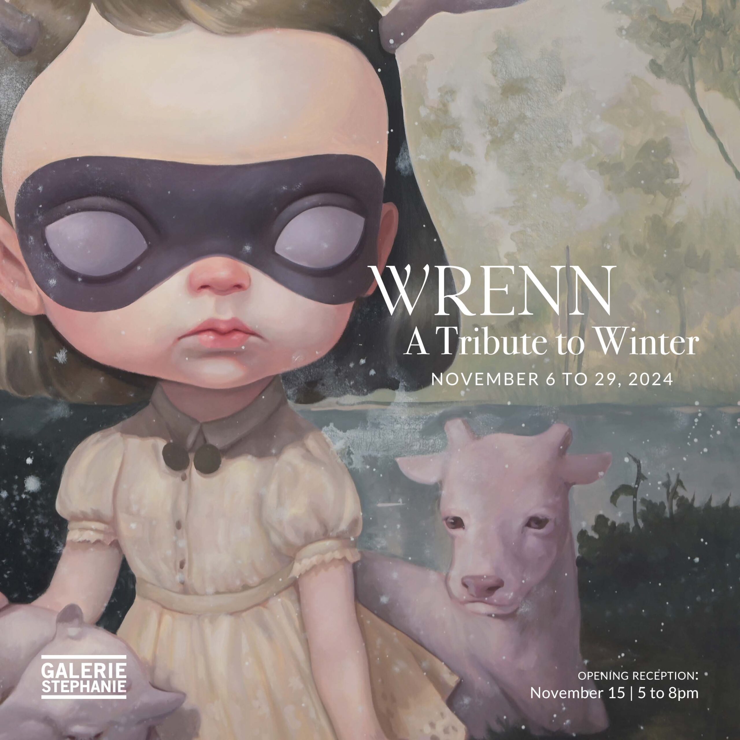 Home - Galerie Stephanie